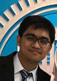 Data Dosen | Industrial Engineering Telkom University