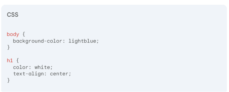 Panduan Dasar HTML dan CSS Membangun Dunia Digitalmu Sendiri